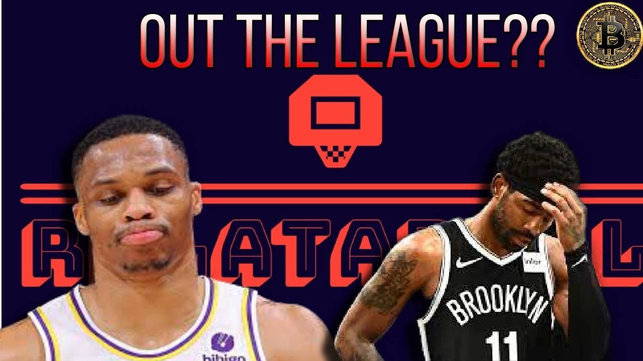 Episode 7. NBA Week 1 Reactions to Biggest Headlines! Overreaction or ...