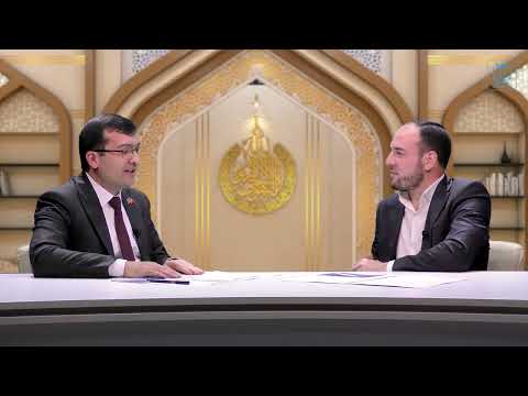 İSLAM DEYİR Kİ / VƏTƏN SEVGİSİ