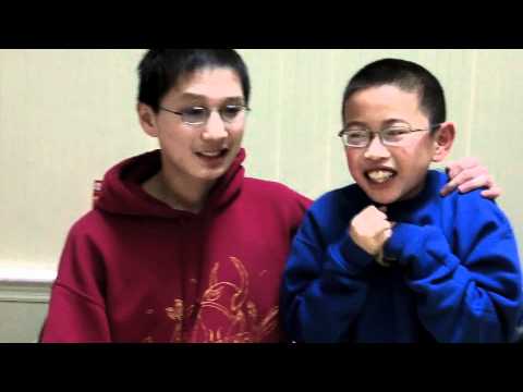 Como te llevas con los demas.mov - YouTube