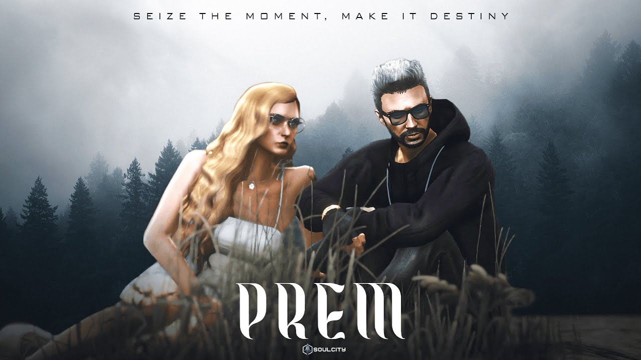 Pookie Prem is Back | Prem Jordar | GTA 5 RP |Marvel Game Later |#brothers #lifeinsoulcity # ...