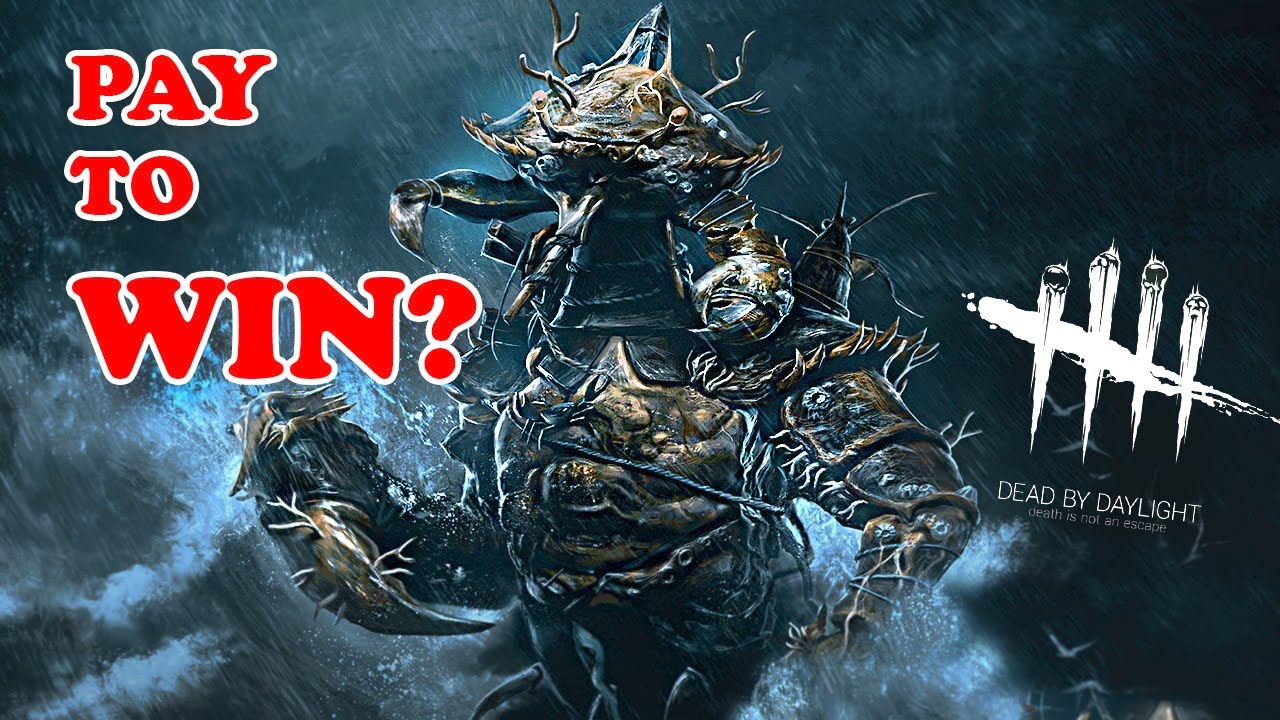 Is The *NEW* Dredge COSMETIC Worth It? | Dead By Daylight - YouTube