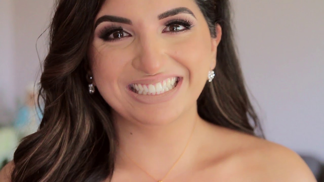 Maria + Alex // The Baronette Renaissance- Novi Wedding Highlight Film ...
