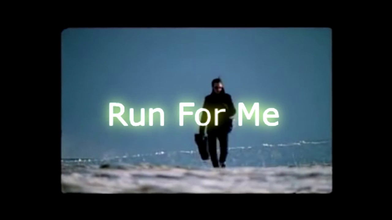 Richard Hawley Run for me- subtitulado - YouTube
