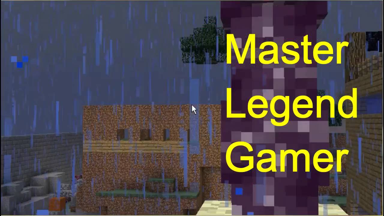 Teamextreme Minecraft