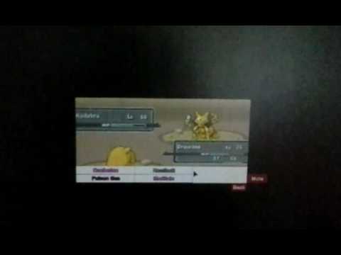 Project Pokemon episode 4- Route 12 and a Mysterious "Grotto" - YouTube