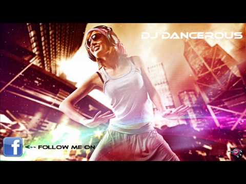 German Electro & House Mix 2012 #1