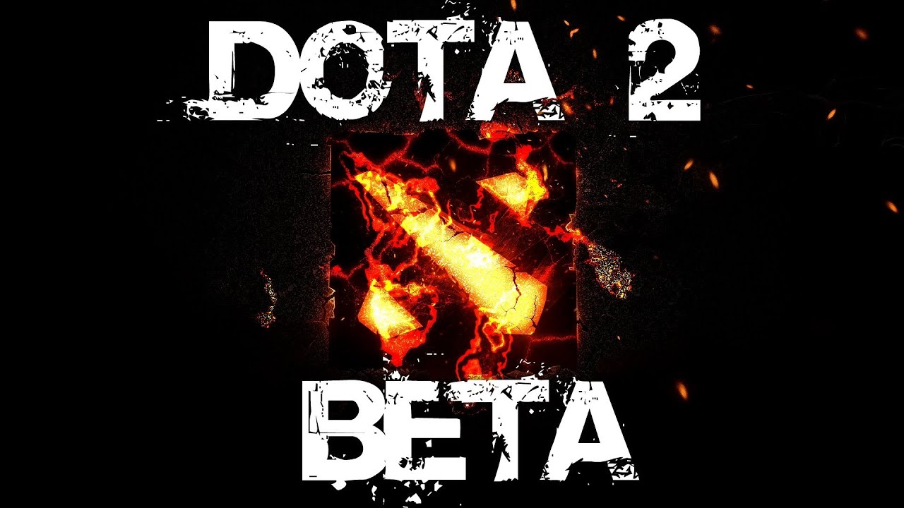Dota 2 Beta