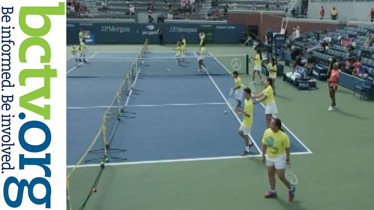 COR Tennis Program 12-12-19 - YouTube