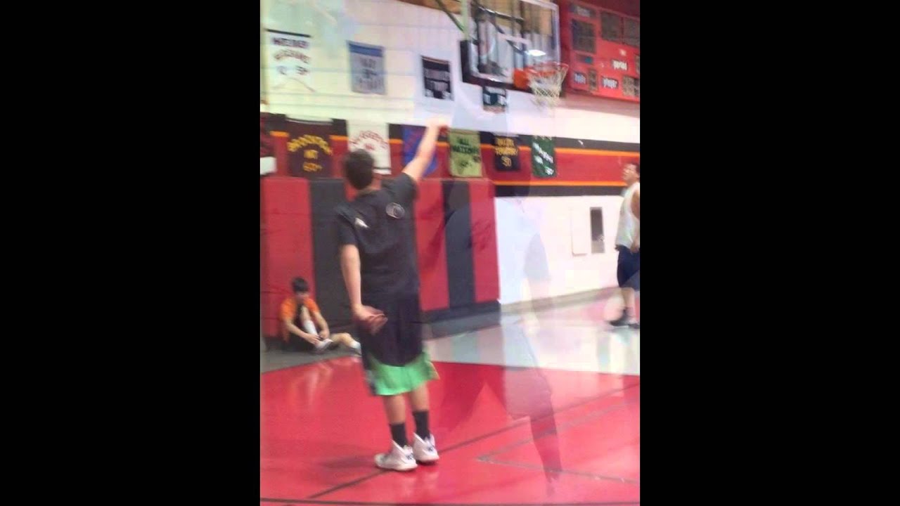 Shaun Ball of Dodson MT - YouTube