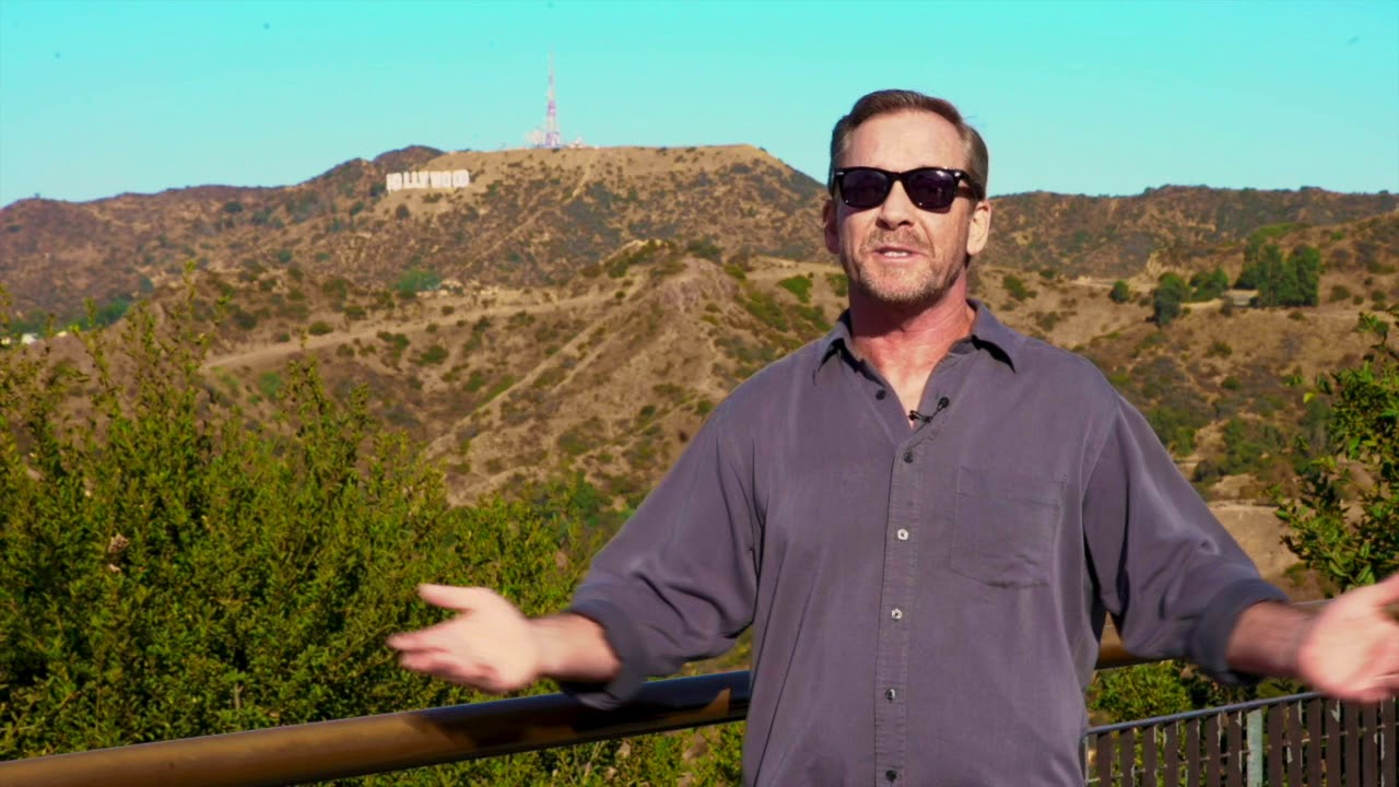 Things To Do: The Travel Guy, Beau Rials & CheapOair.com present- Los ...