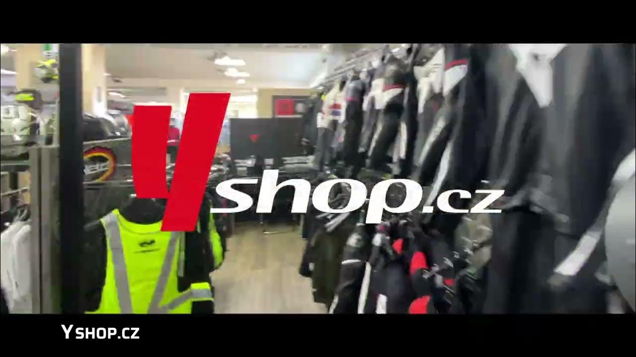 Yshop.cz - YouTube