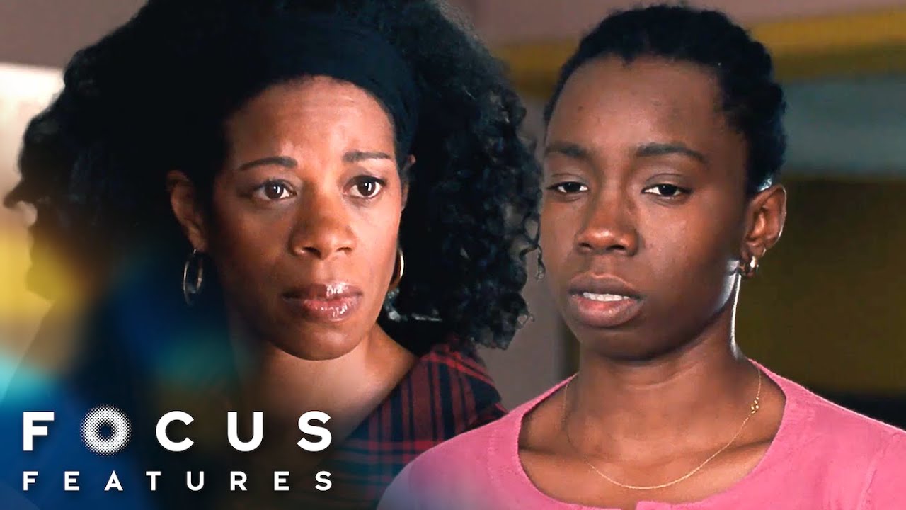 Pariah | Alike Struggles With Gender Expression - YouTube
