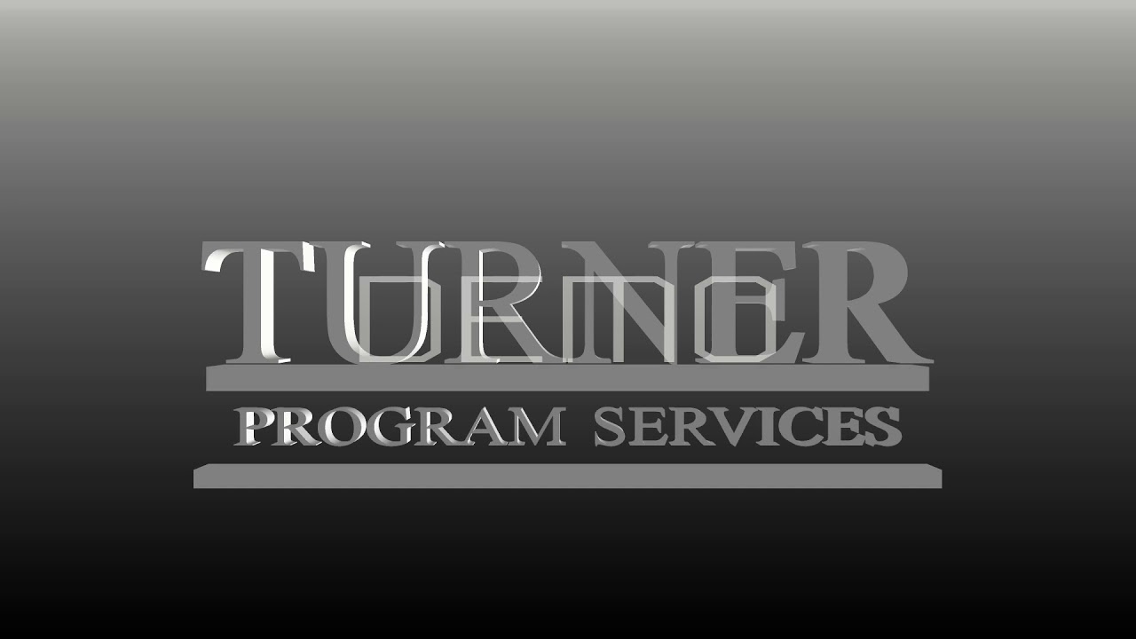 Turner Program Services 1992 remake - YouTube