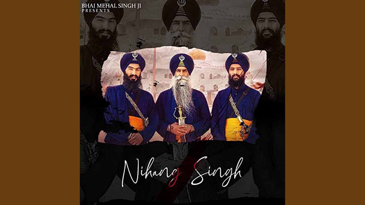 Nihang Singh - YouTube Music