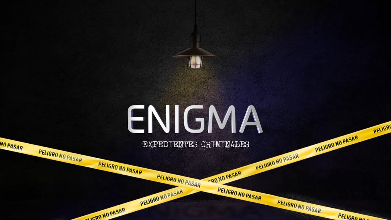 Teaser Enigma Juego - YouTube