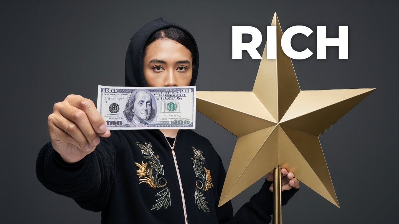 The Wild World of Fancy & Star Notes - YouTube