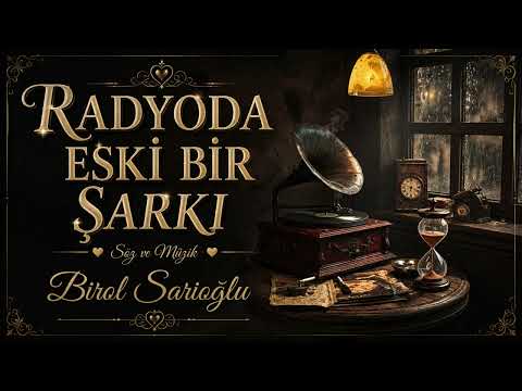 Radyoda Eski Bir Şarkı