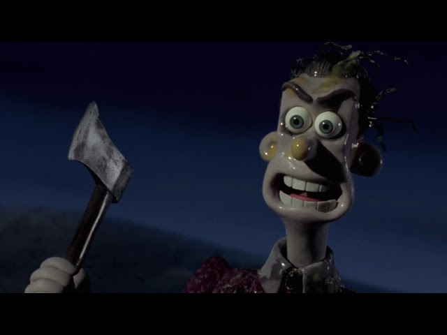 Mammal Story 3 part 4 - Going to Sunnyside ( Casey Junior ...