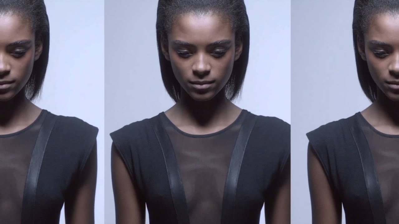 Denmark Live Castings 2014 | Elite Model Look - YouTube