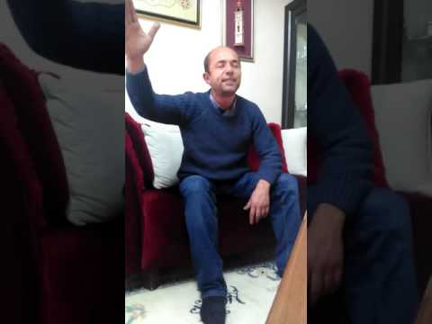 Durdurun dünyayı başım dönüyor muhteşem ses amatör