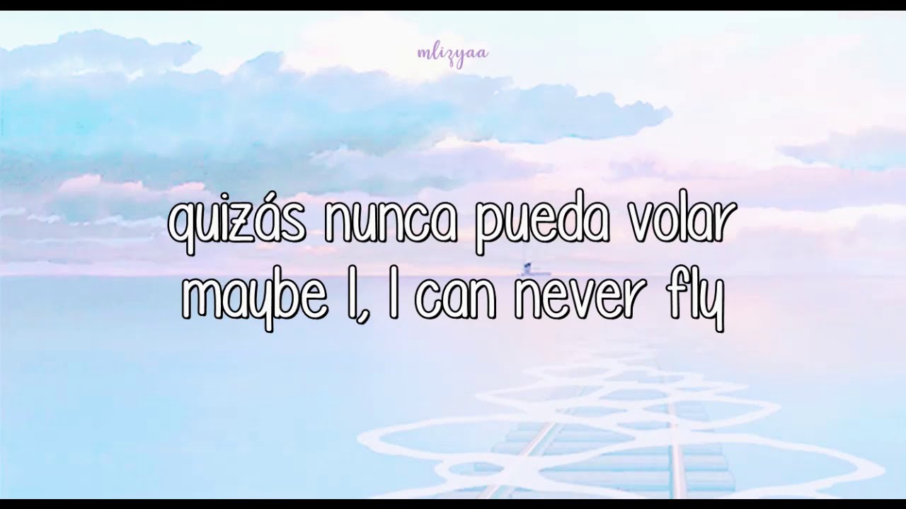 'Awake' Lyrics BTS | Letra en Español | English Lyrics - YouTube