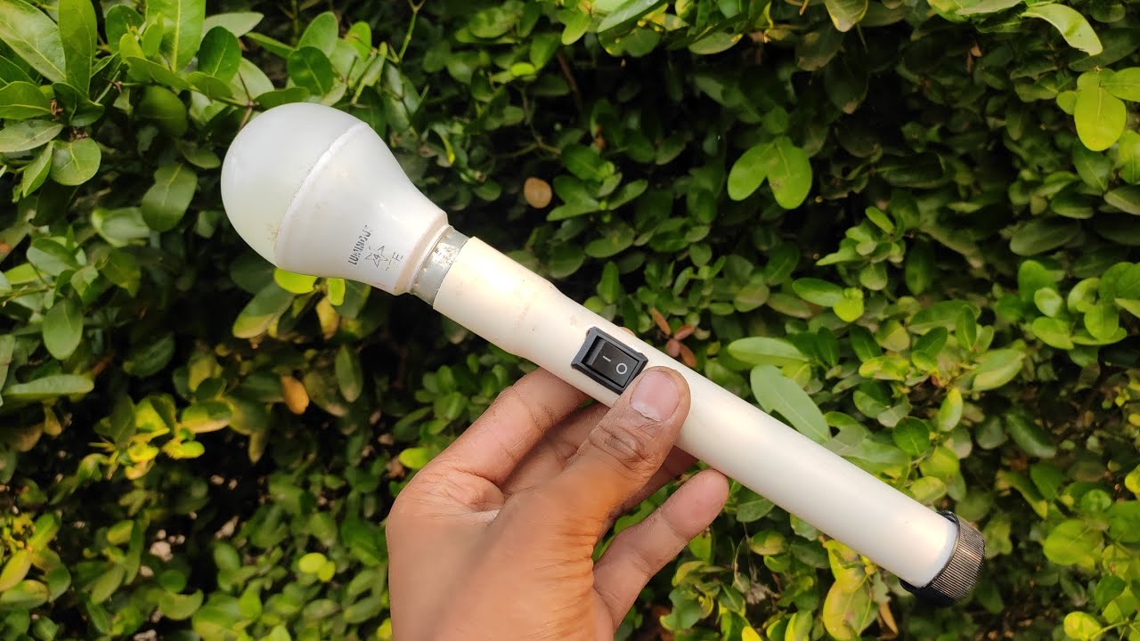 HANDI LAMP कैसे बनाए घर पर EASY MADE - YouTube