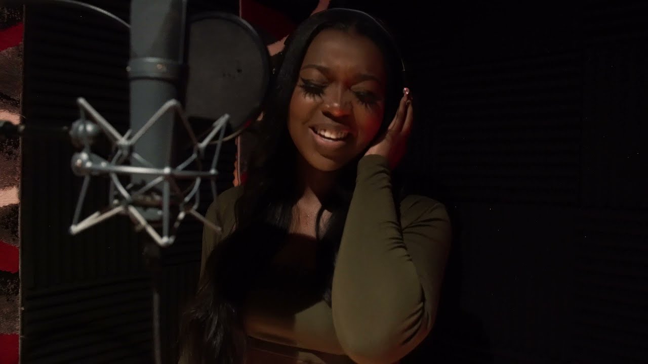 RECIPROCATE- SUMMER WALKER COVER BY RIAH - YouTube