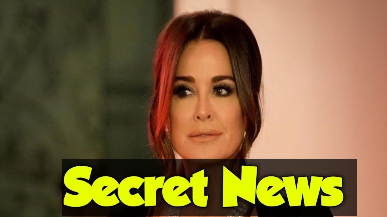 Why RHOBH Fans Believe Famous Psychic Regarding Kyle Allison DuBois was ...