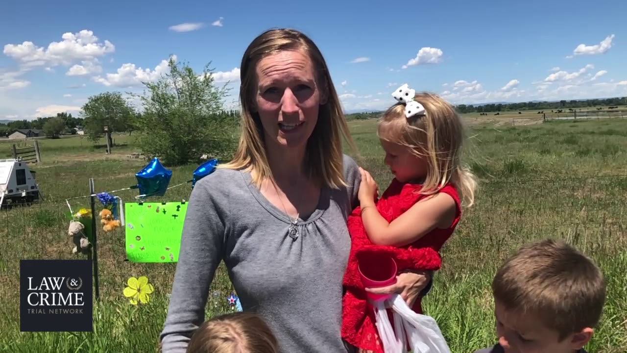 Idaho Kids: Another Concerned Mom Speaks to Law&Crime at Chad Daybell ...