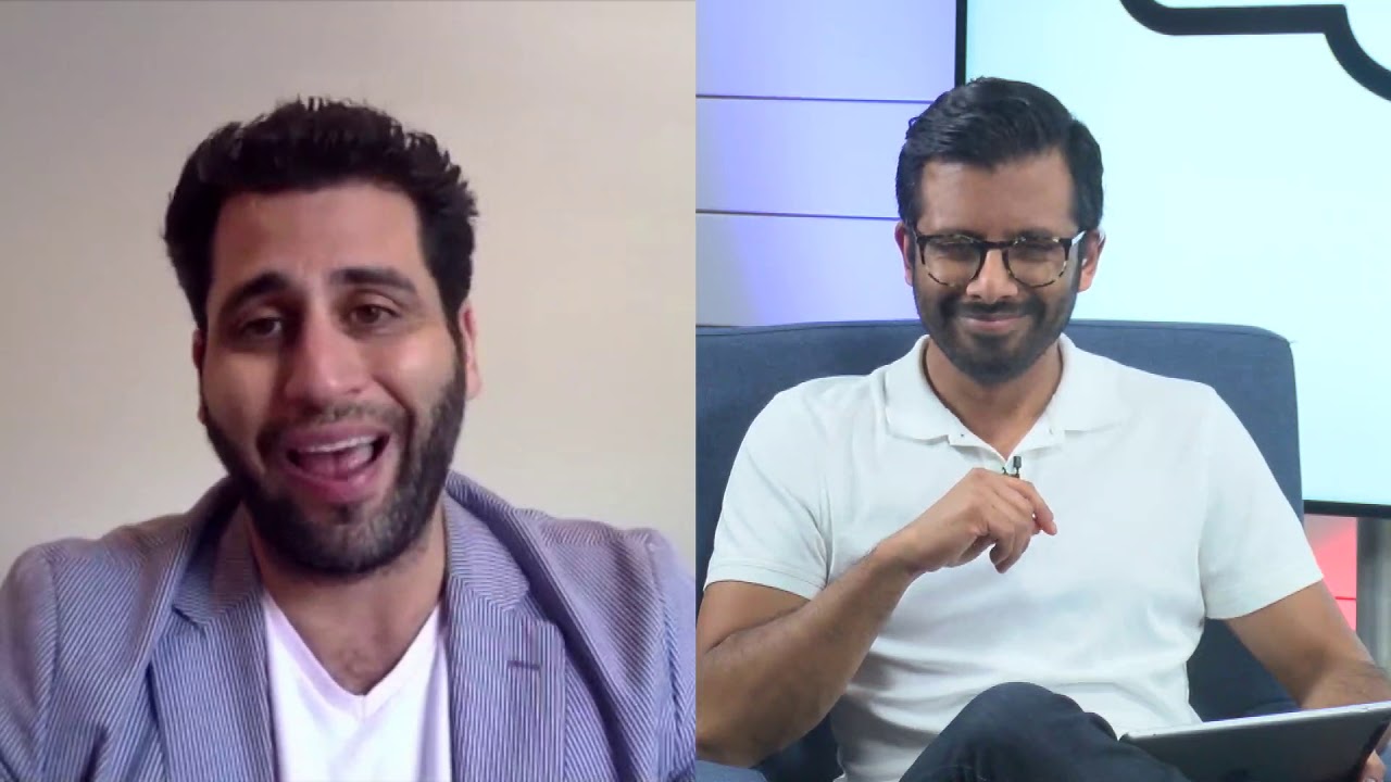 Think Realty Podcast #48 - Michael Mikhail from Stratton Equities - YouTube