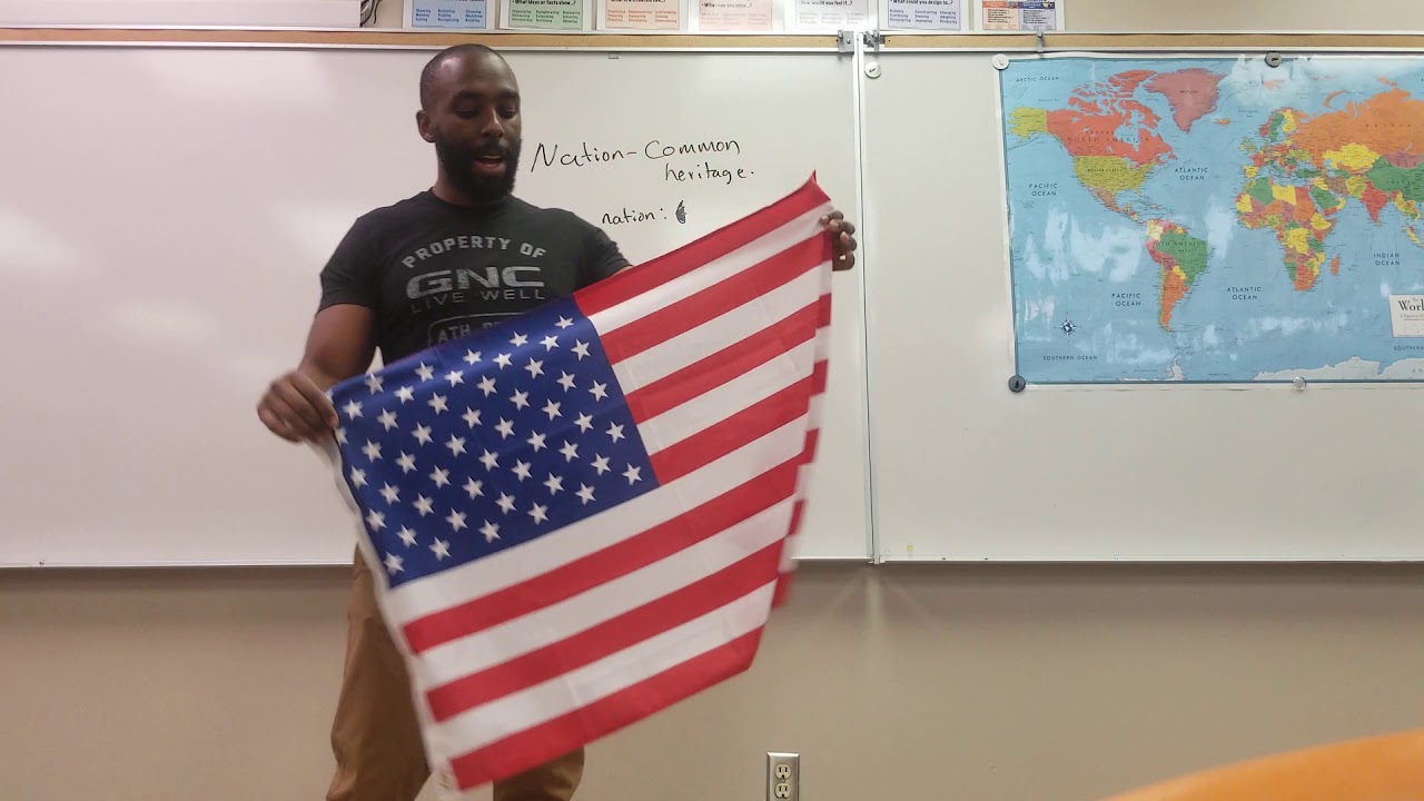 Understandings of nation and nationalism (social studies 20) - YouTube
