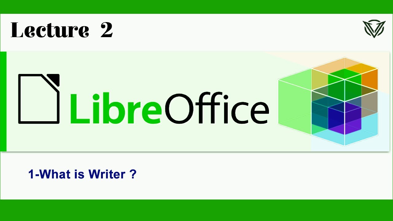 LibreOffice '' Writer '' I New Syllabus 2021 I Course On Computer ...