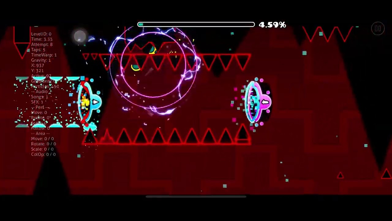 Silent Clubstep III Part 1 - YouTube