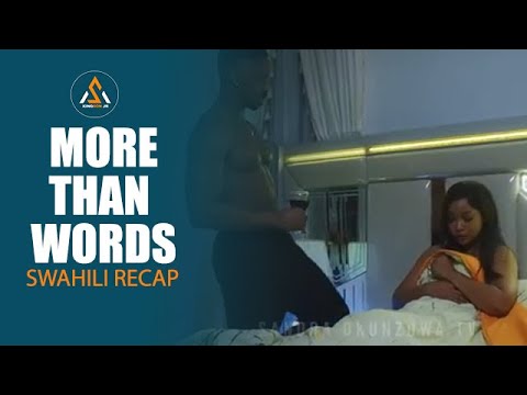 ANAFANYA MAPENZI NA MALAYA KUMBE NI BIKIRA | INAFUNDISHA SANA