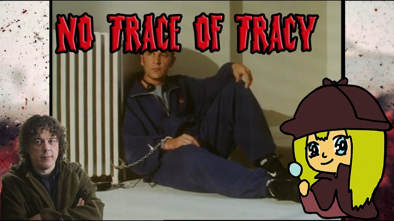 She Visited Her Icon and Disappeared Without a Trace | No Trace of ...