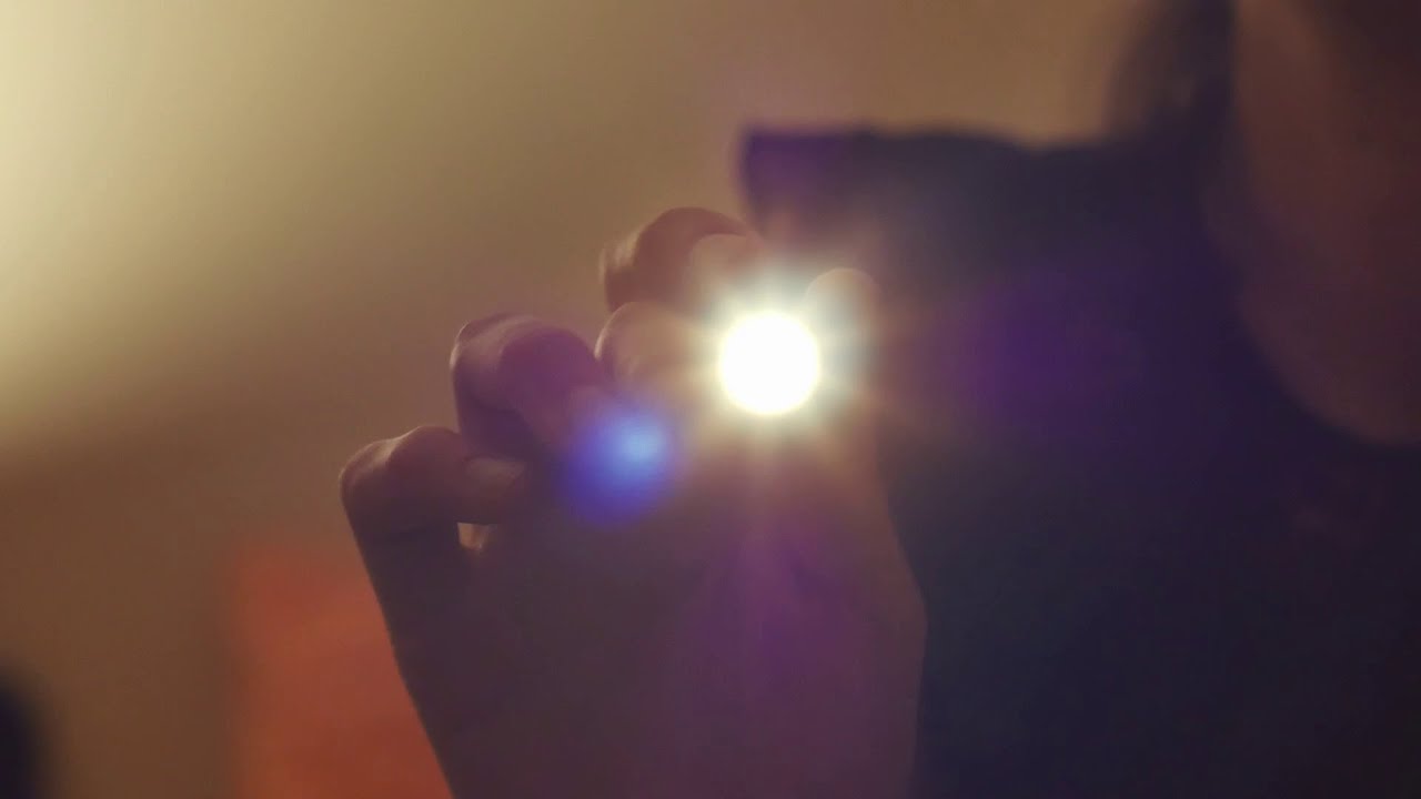 Slow Light Trigger Hypnosis | Binaural Quiet Inaudible Whispers | Ear ...
