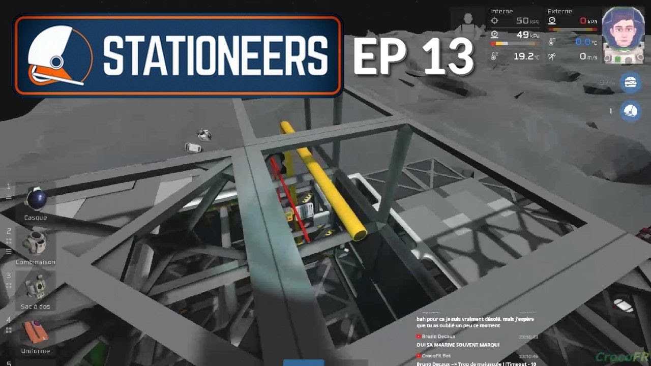 Stationeers