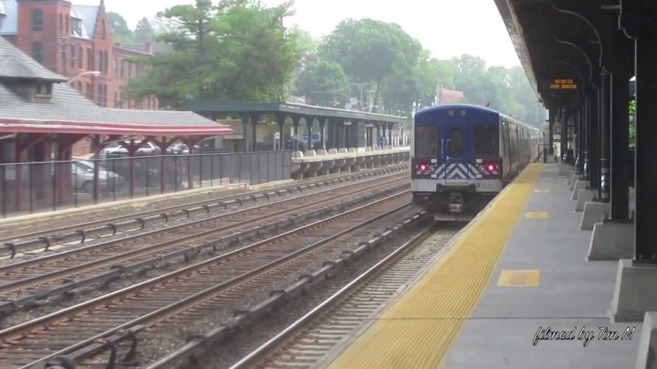 Metro North Hudson Line Map - United States Map