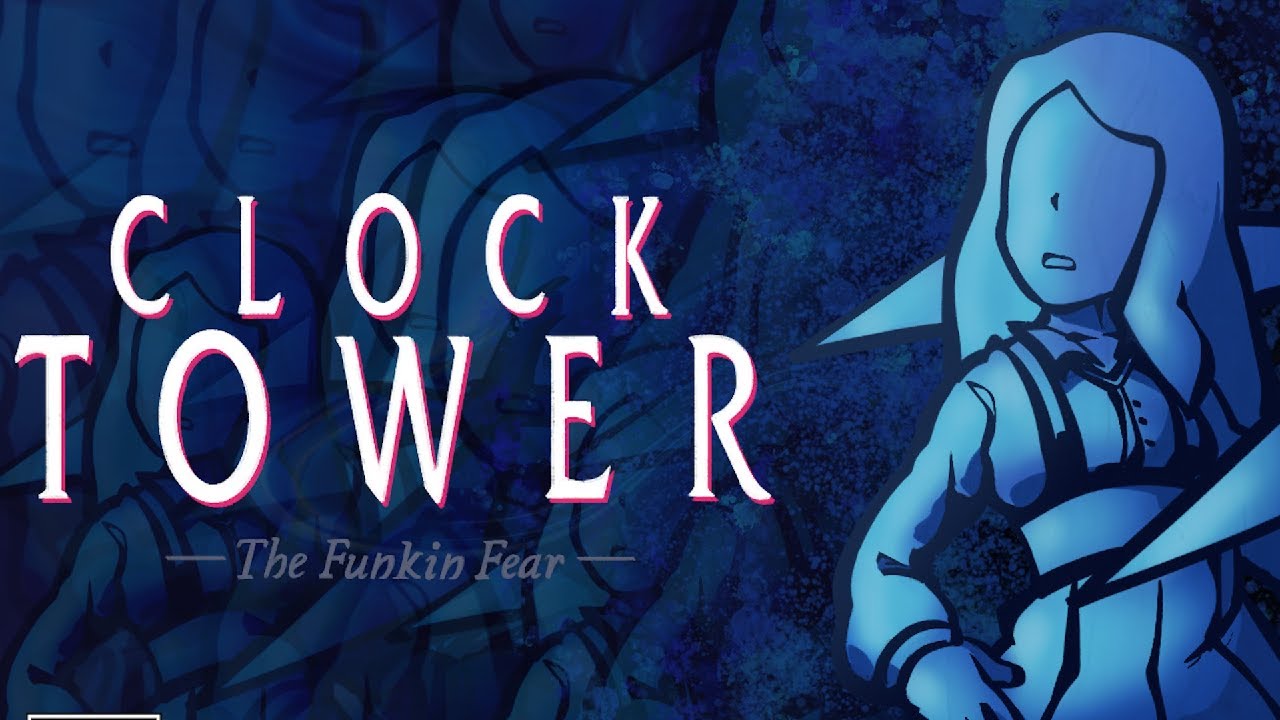 Premonition - Clock Tower: The Funkin' Fear - YouTube