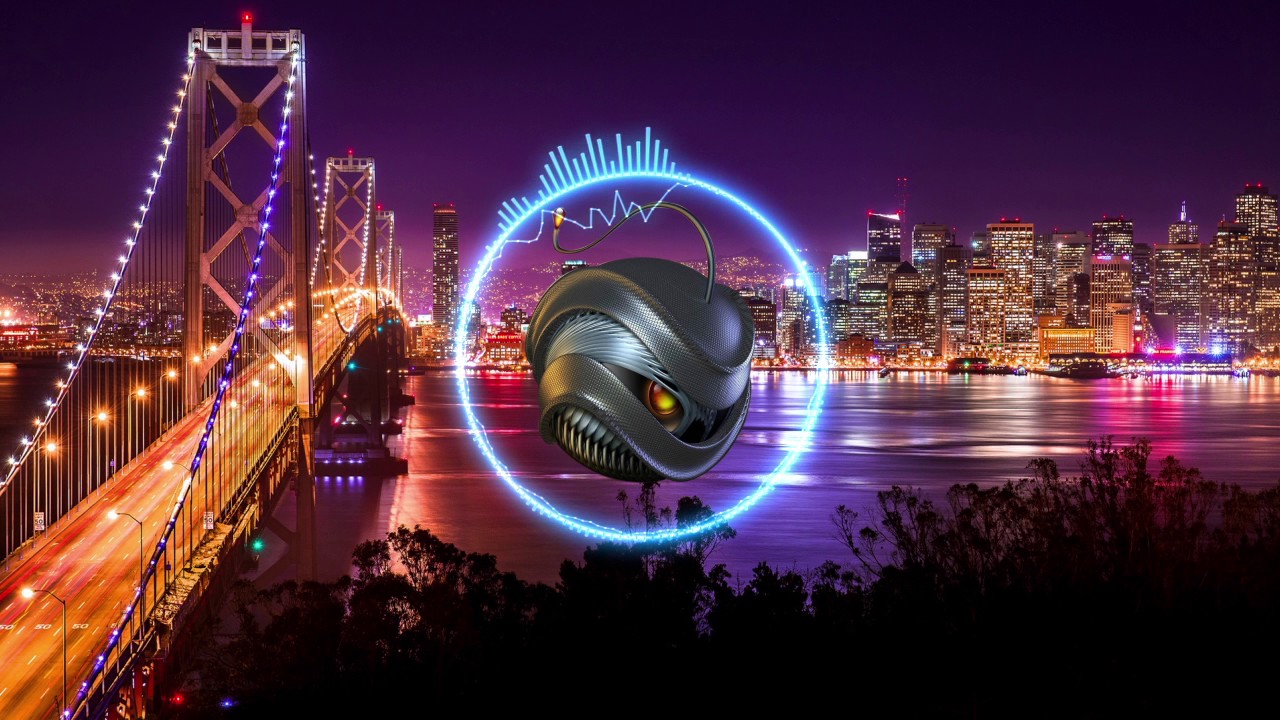 Hybrid | K Theory - San Francisco - YouTube