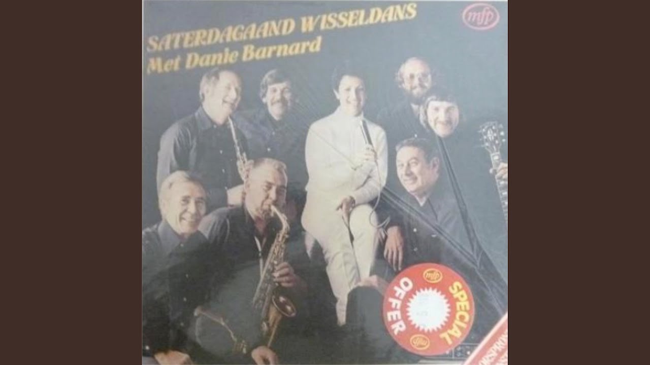 Liefste Madelein - YouTube