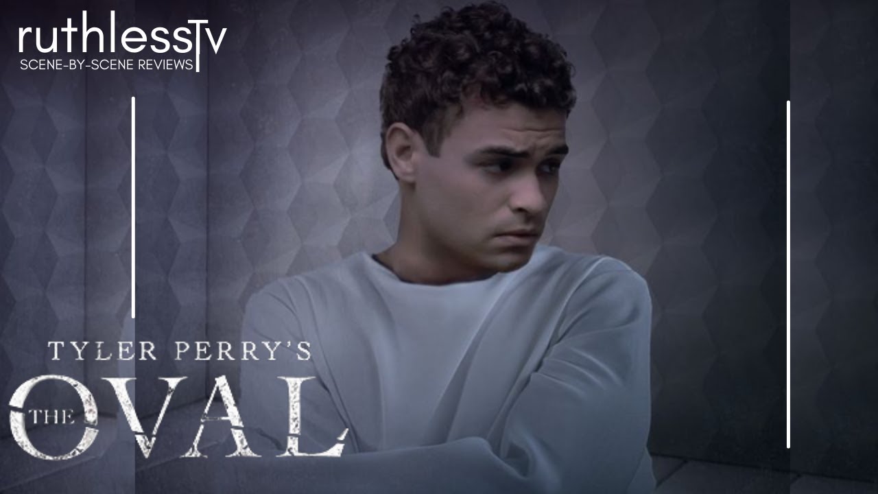 FINAL EPISODE | Tyler Perry's The Oval| Season 2 Episode 22| Doomsday ...