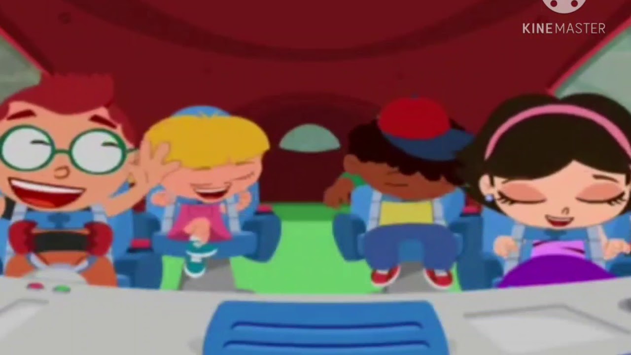 playhouse haribo play & learn promo (2008-2010) - YouTube