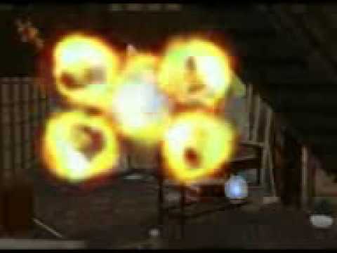 Charmed The Video Game - YouTube