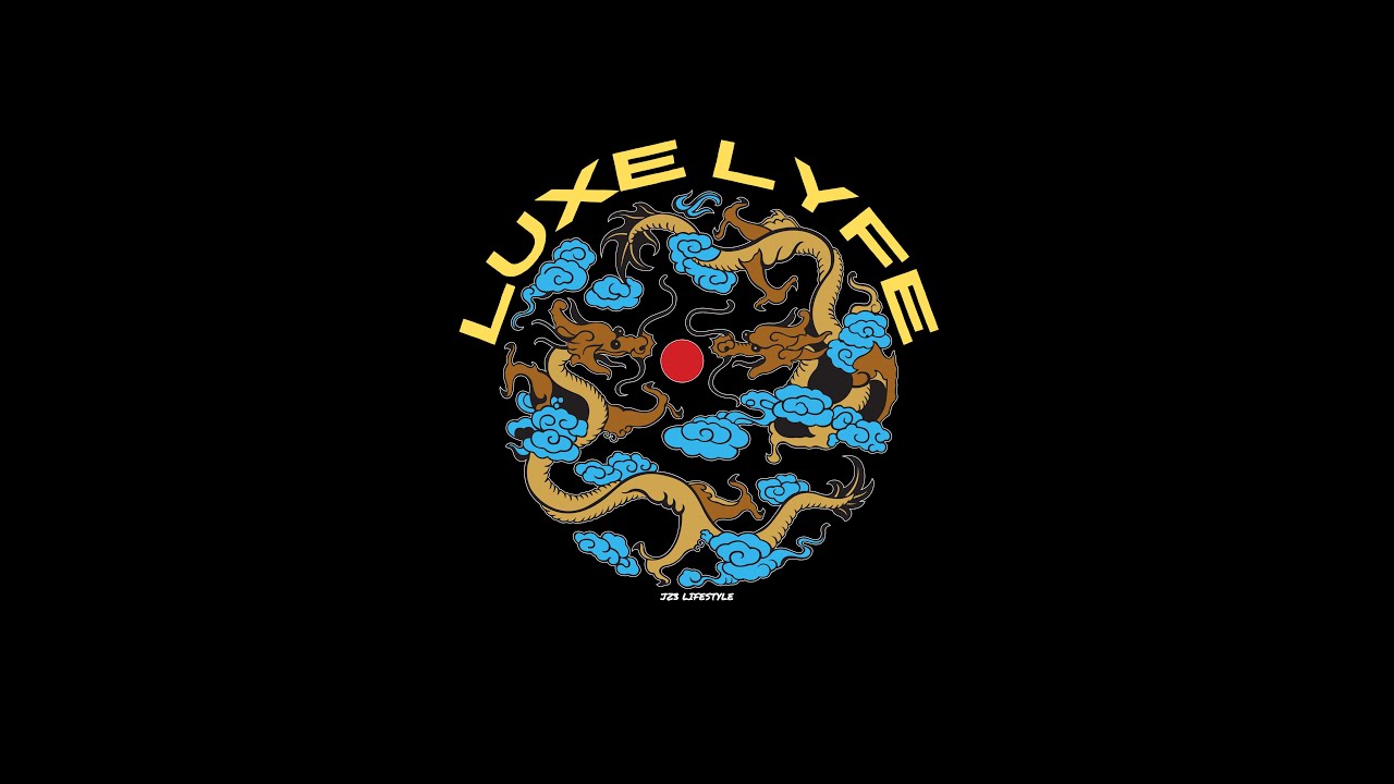 LUXE LYFE BRAND BANNER - YouTube