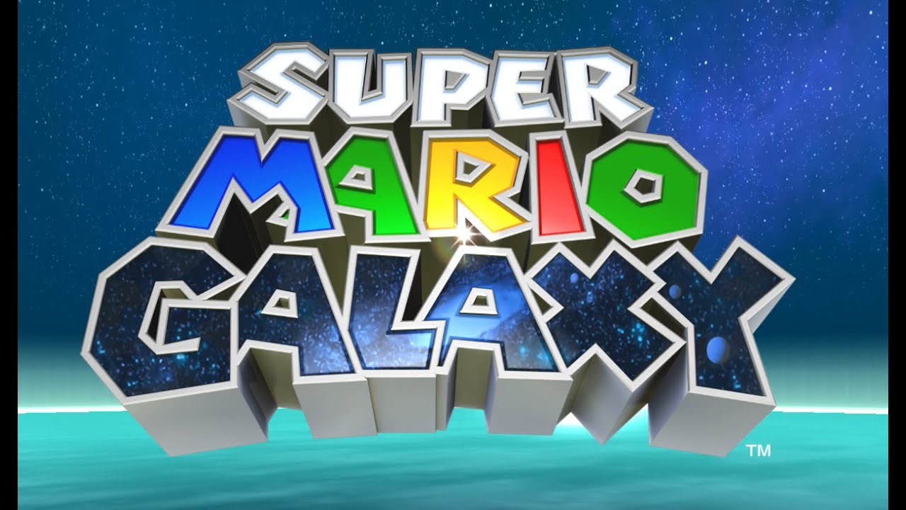 Gateway Galaxy | Super Mario Galaxy | 100% Walkthrough (#94) "1/50" (No ...