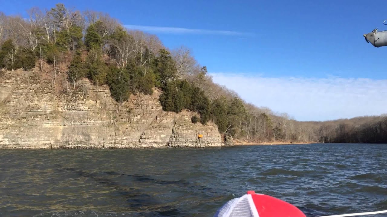 Kentucky Cliffs - YouTube
