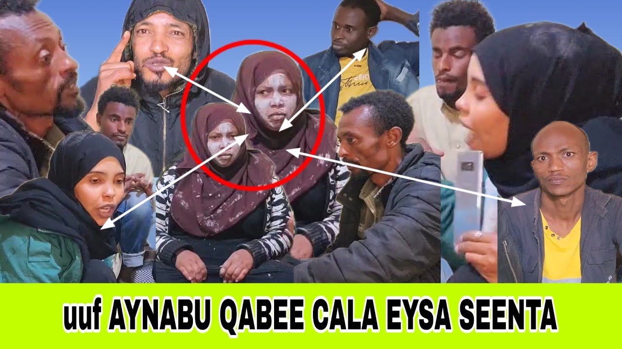 ♥️👉📢💪Calaa Gaafaan anni dirramee gamadee haarka tumtee amma hingaddin ...
