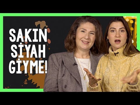 Siyah Hakkında Bilinen Yanlışlar