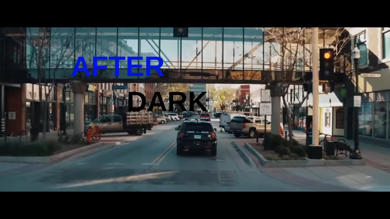 POLICE TRIBUTE I AFTER DARK - YouTube